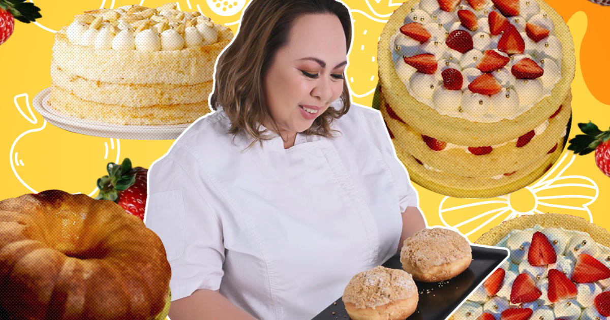 Meet the Chef Behind Flour Pot Bistro and Bakery in BGC