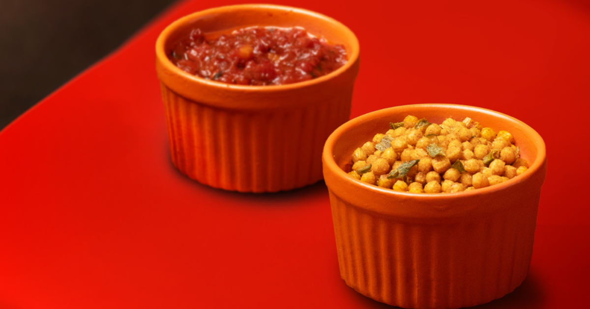 Kenny Rogers Roasters Launches New Chipotle Double Dippers