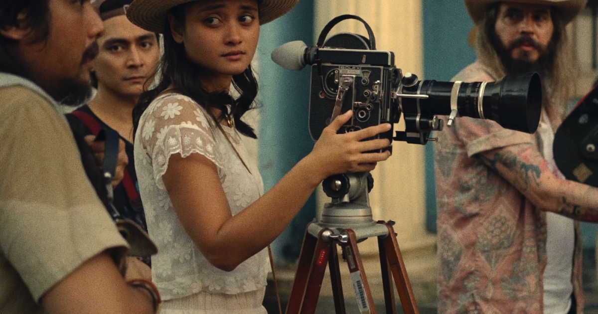 Cinemalaya Returns for 21st Edition on Oct. 3 to 12, 2025