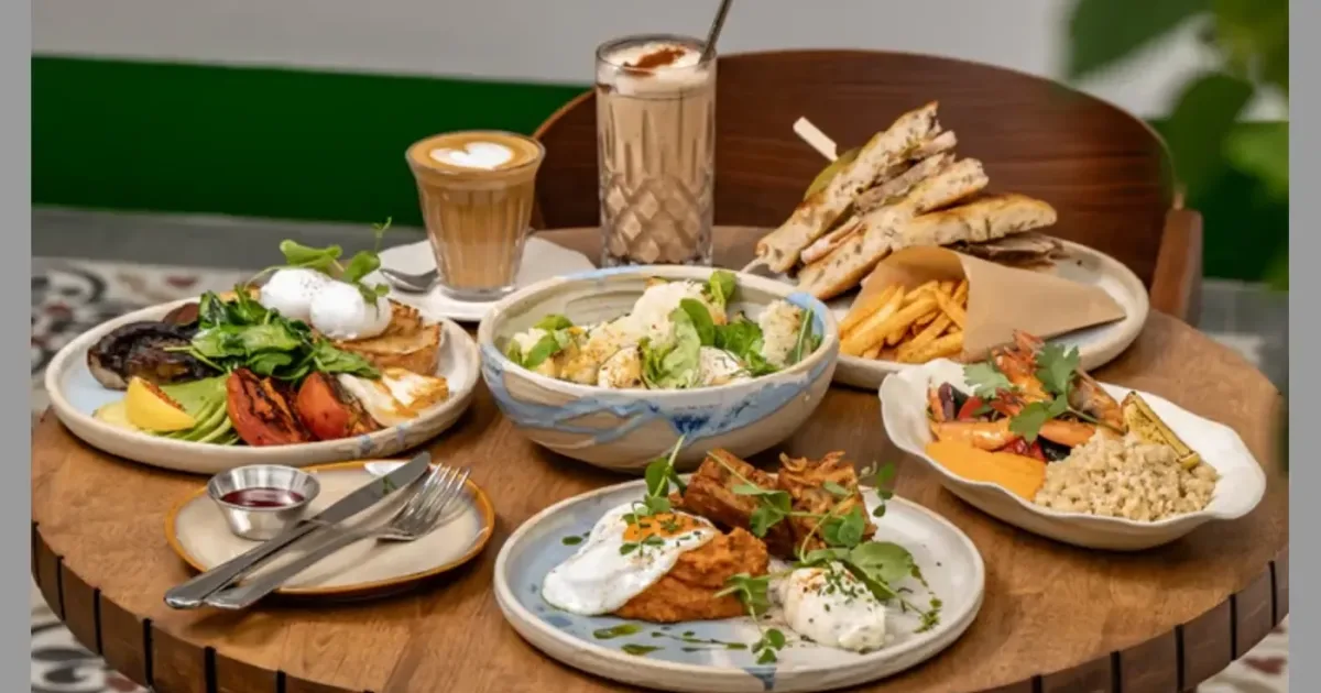 Singapore's Common Man Coffee Roasters Is Now in the PH