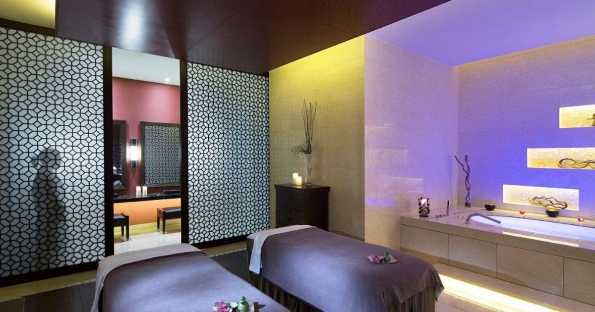 Conrad Macao Introduce New Wellness Treatments at Bodhi Spa