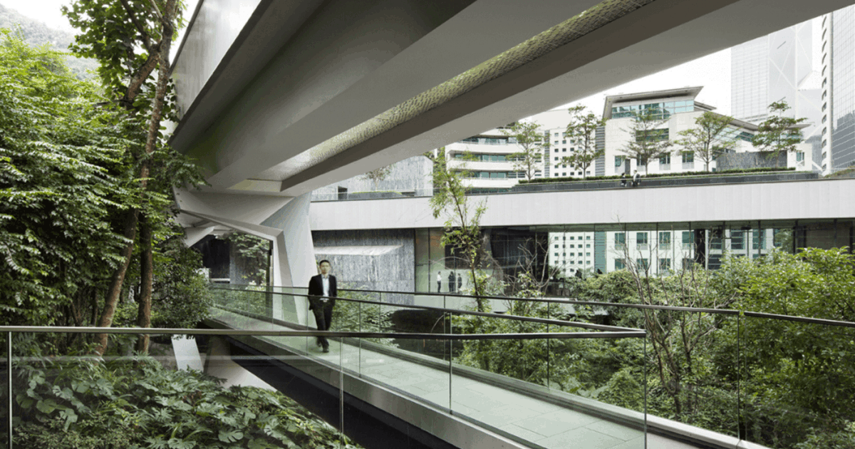 8 Contemporary Architectural Buildings to Visit in Hong Kong