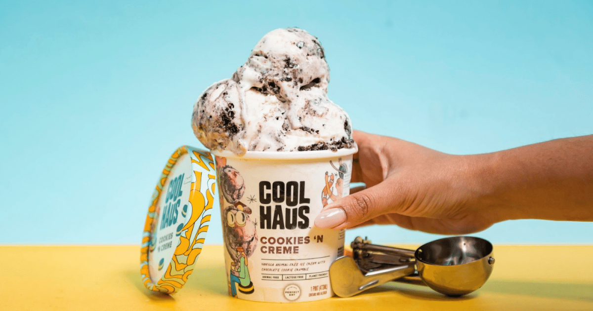 Coolhaus’ Creamy Ice Cream Arrives to Local HK Stores