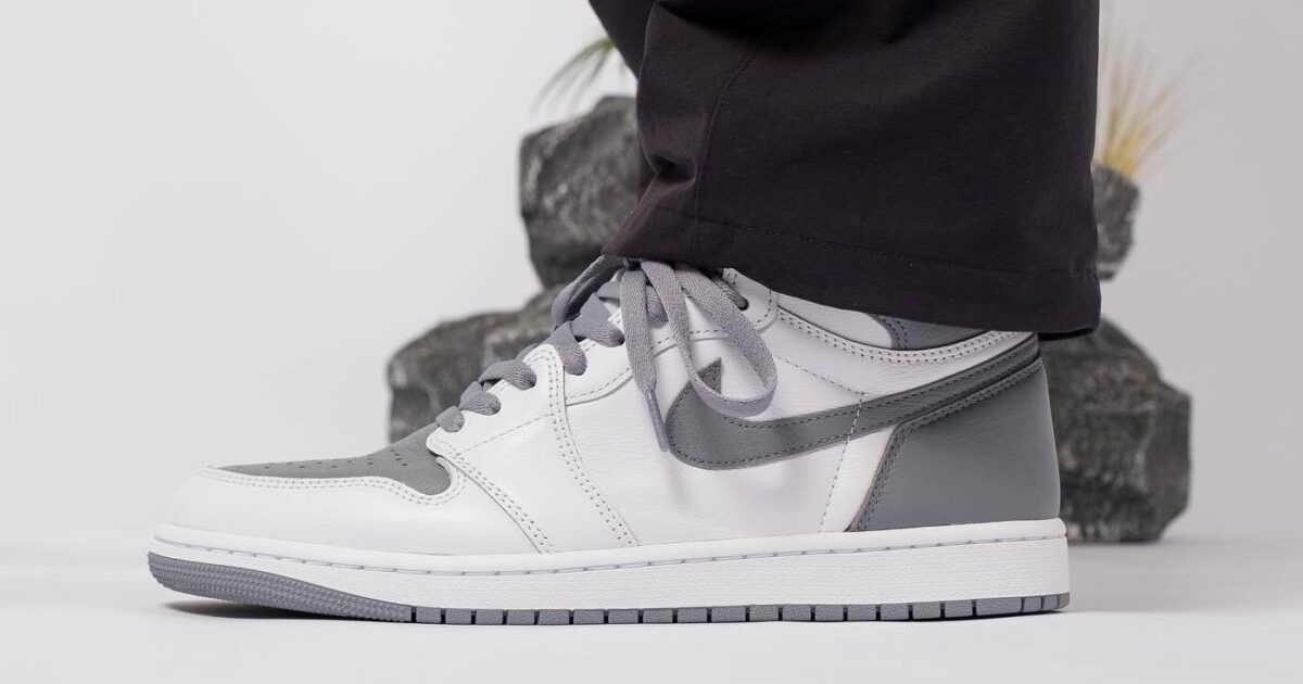 Cop Your Grail Shoes at These Sneaker Stores in Hong Kong