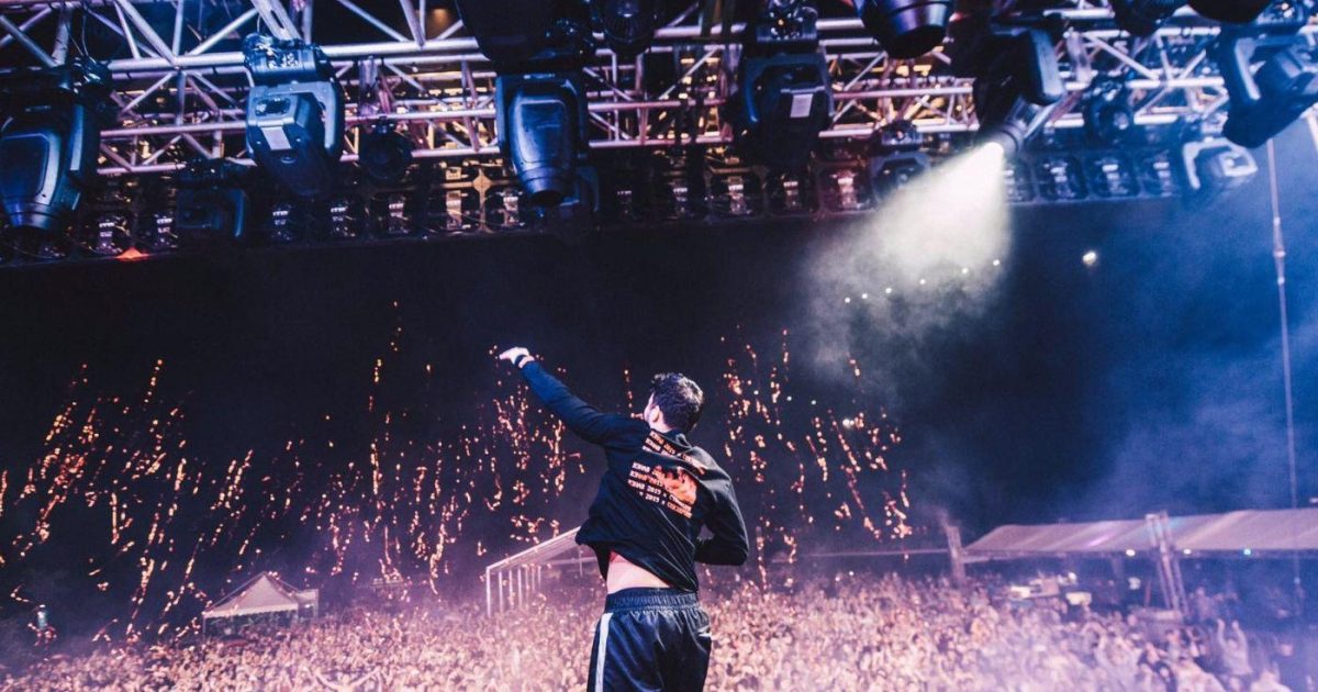 Creamfields Hong Kong 2023 Guide: Line-Up, How to Get There