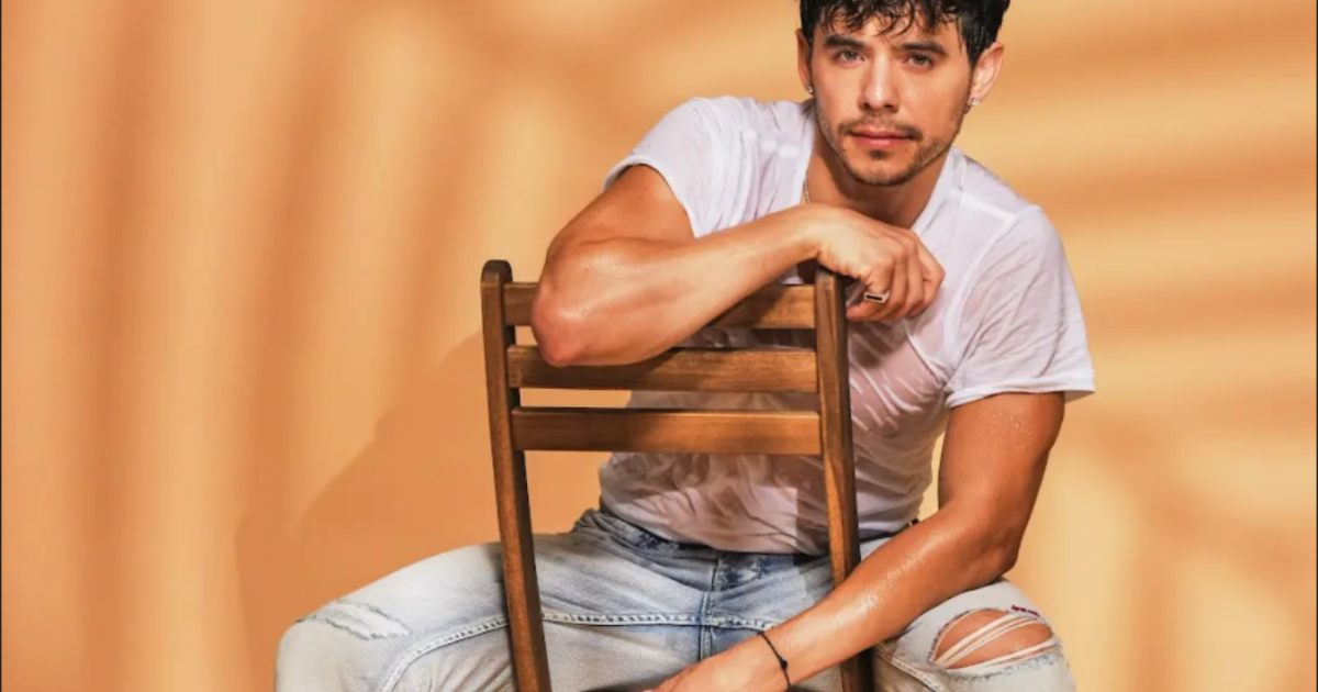 Album Review: David Archuleta’s ‘Earthly Delights’ EP