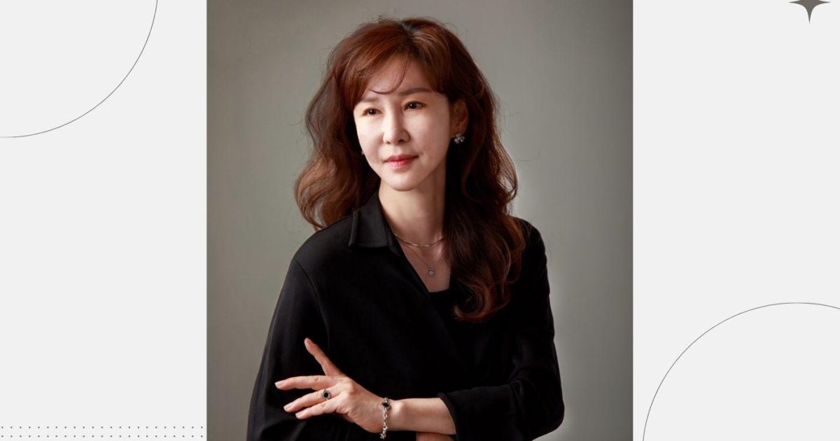 Dean Erin Cho on Pioneering Fashion Education at SFT PolyU