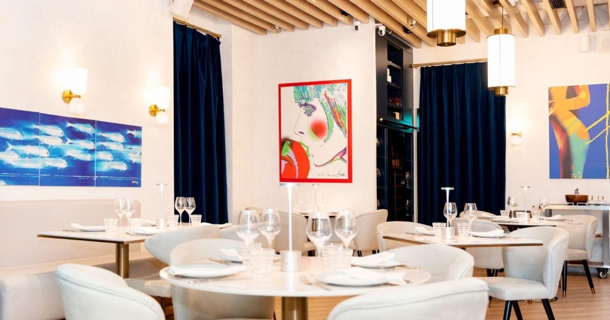 Delish Eats: Basin HK Restaurant Review