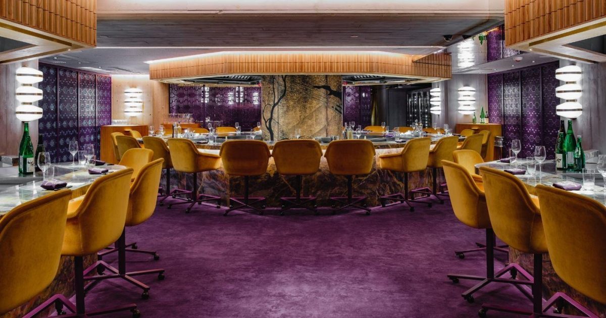 Crown Super Deluxe Restaurant Review | Delish Eats