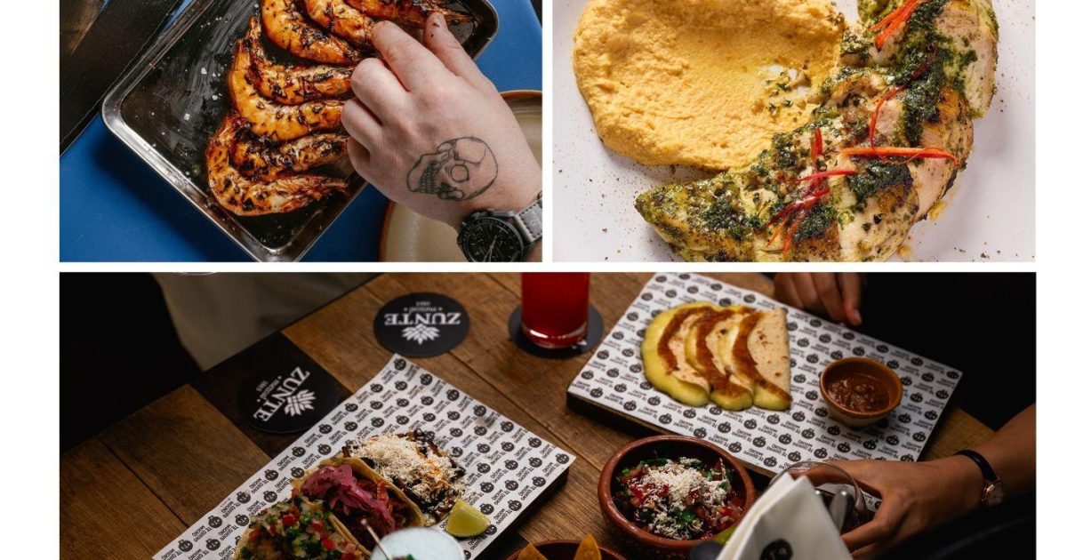 Delish News: Best New Restaurant Openings, Menus Nov. 2023