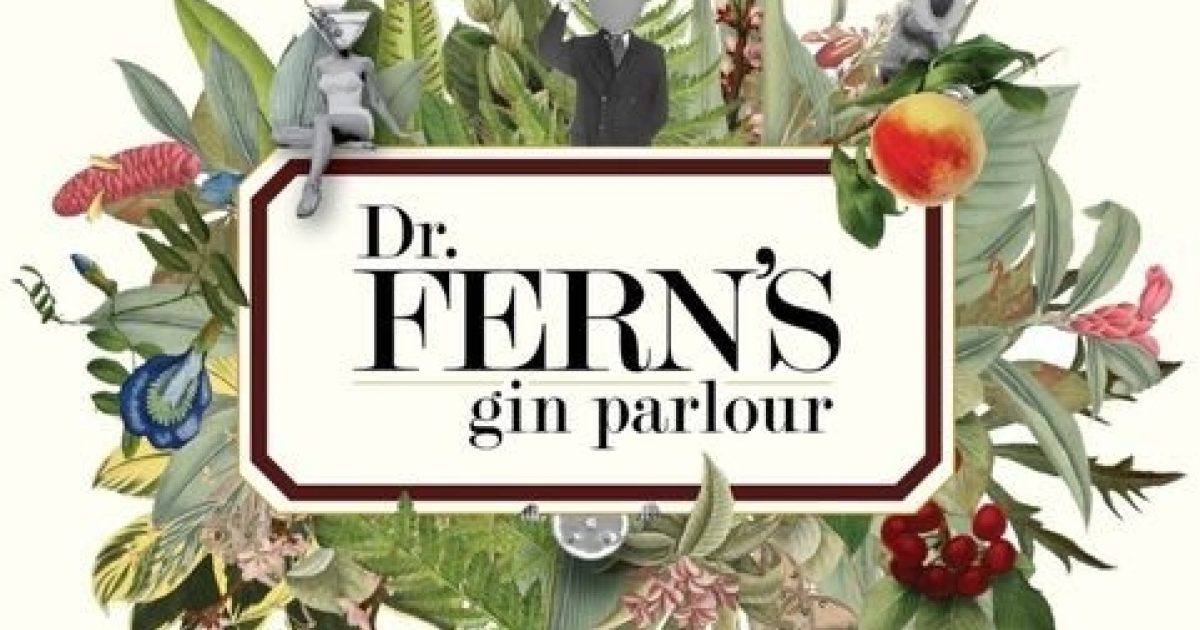 Central | Where to Drink | The Doctor’s Residence - Dr. FERN