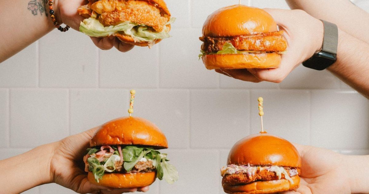 Foodies! Here’s Hong Kong Delish News for May 2024