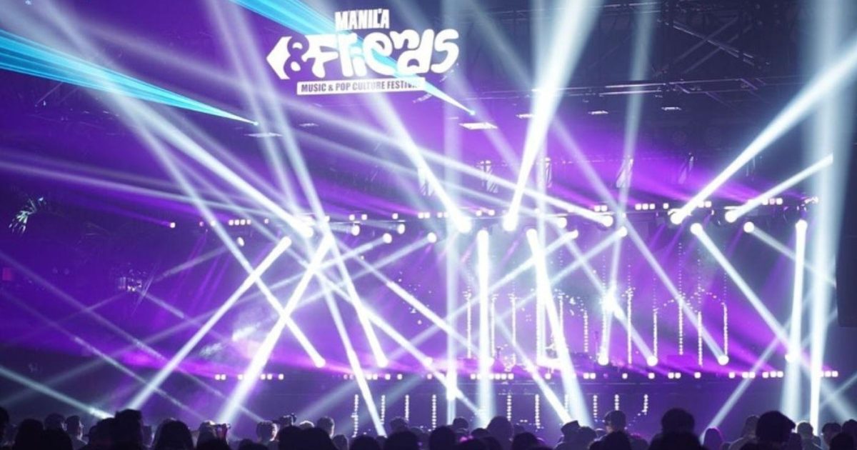 &FRIENDS Halloween Rave Brings Global DJs to Okada Manila
