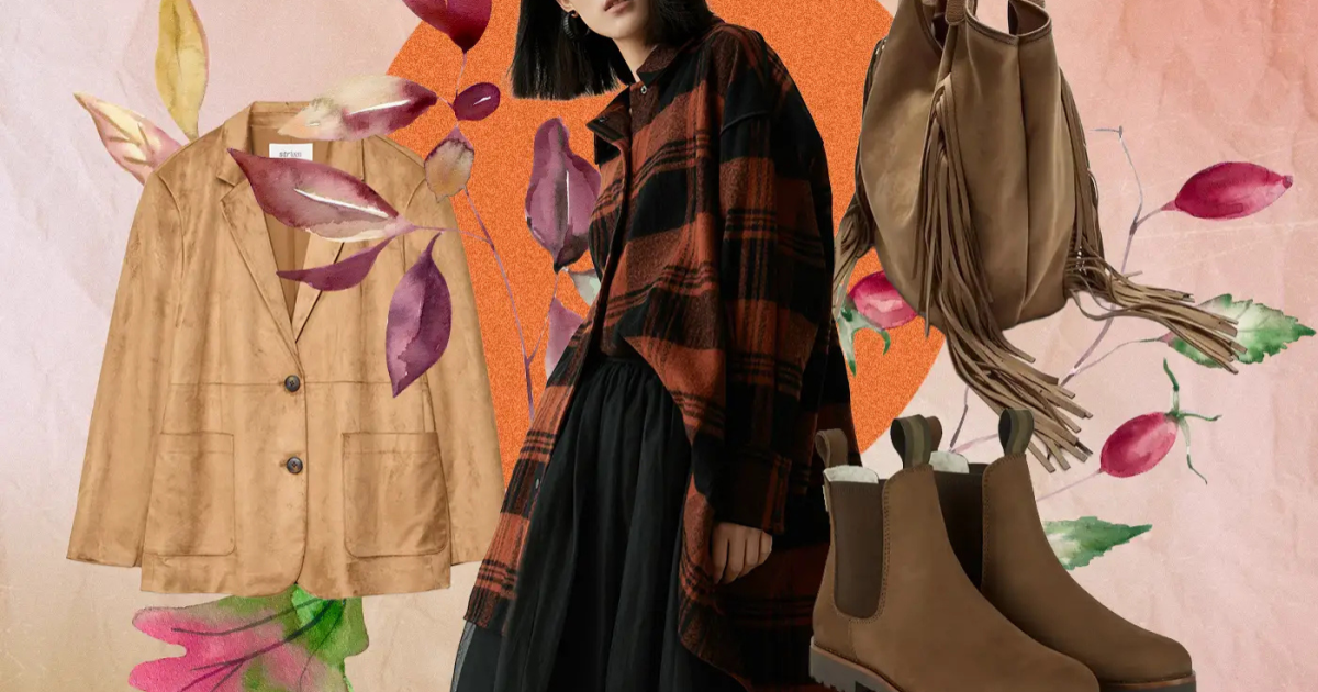 How to Pull Off Fall Fashion in a Tropical Climate