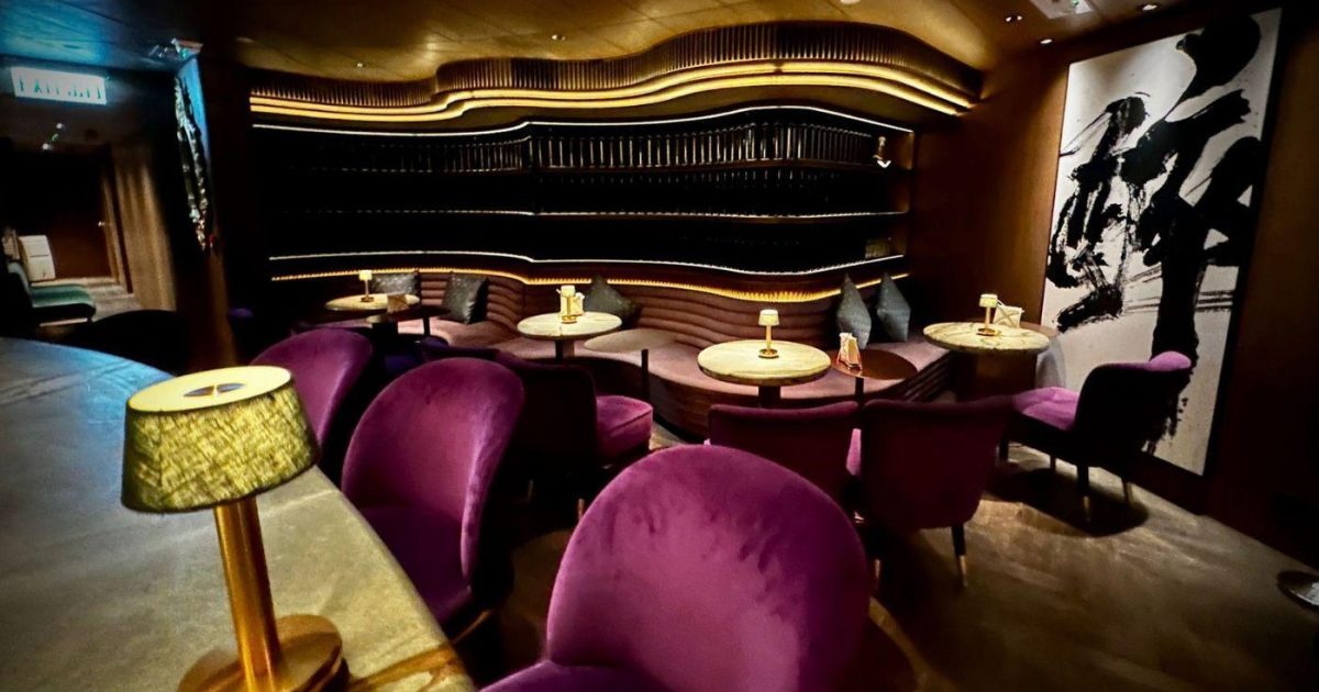 Nove: Dim Sum Lounge Concept Opens for Service in Central