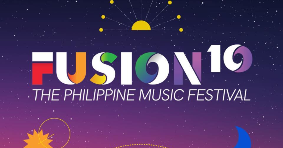 Here’s Your Ultimate Guide to the Fusion Music Festival 2025
