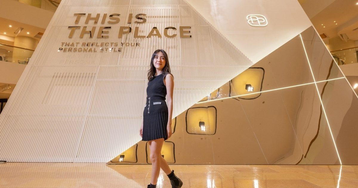 Get Luxury Shopping Deals at Pacific Place 'til May 26
