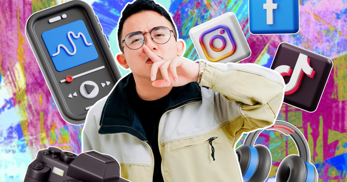 Entrepreneur Gian Dizon on Why Culture Comes Before Strategy