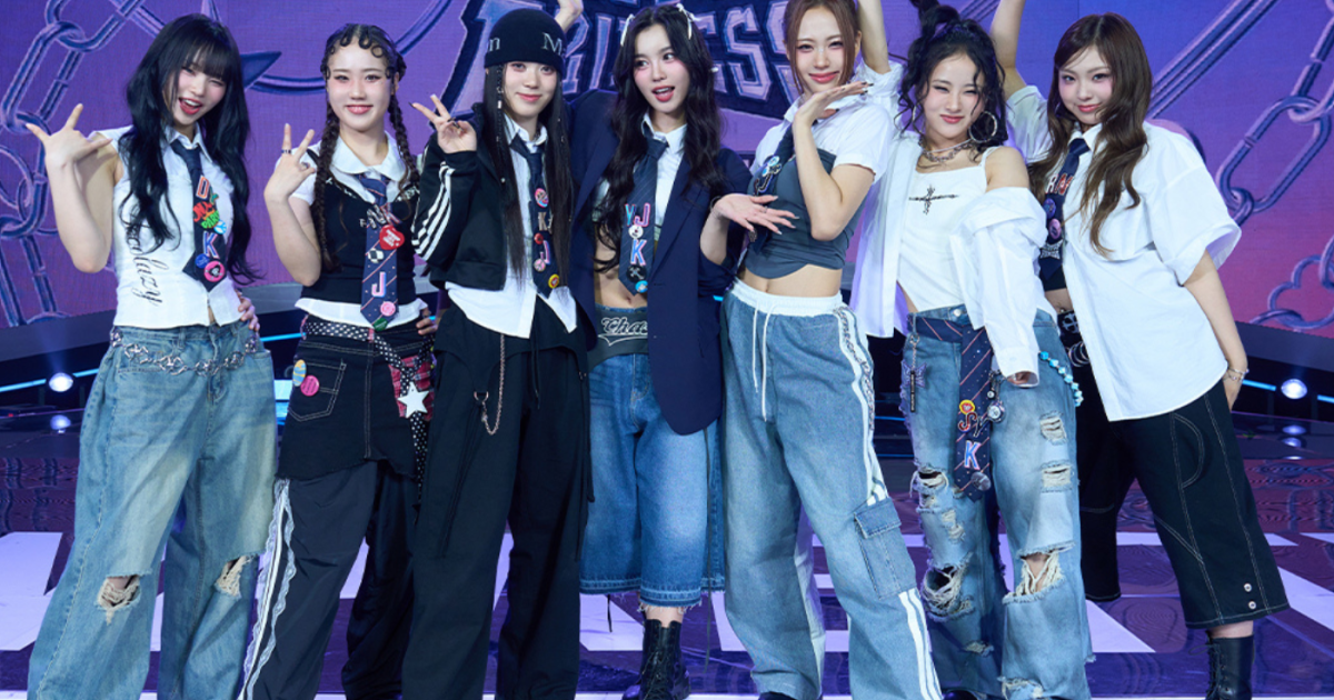 Girl Power Rising: Six New Girl Groups Taking Over 2026
