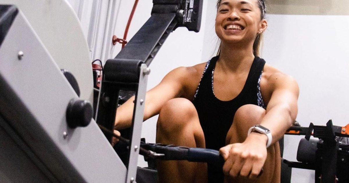 HK Movember Ambassador Claudia Leung on Her Journey So Far