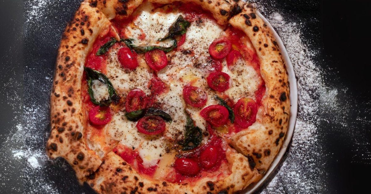 Four HK Pizzerias in the 50 Top Pizza Asia-Pacific 2025 List