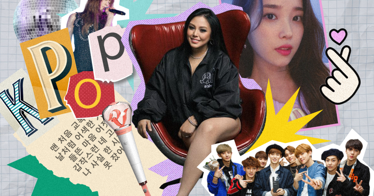 Meet Happee Sy Go, K-Pop Event Producer of Pulp Live World