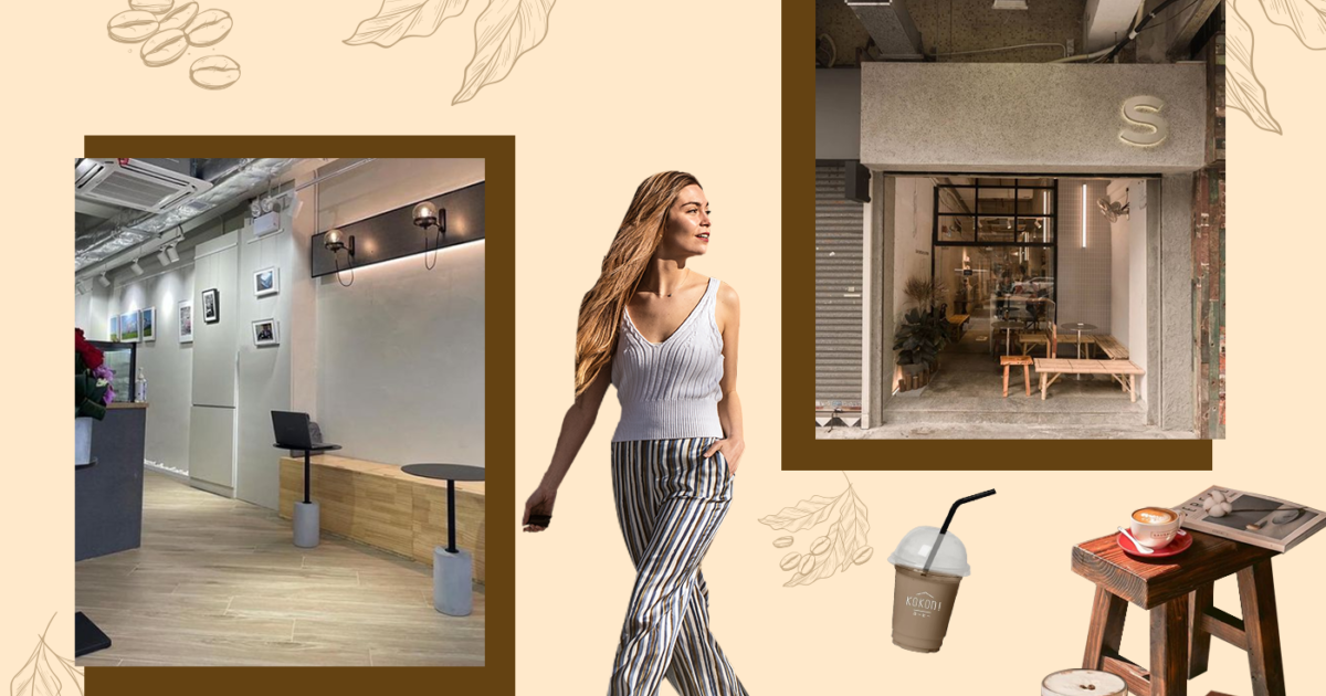 Here’s Where to Find the Best Coffee Shops in Sham Shui Po