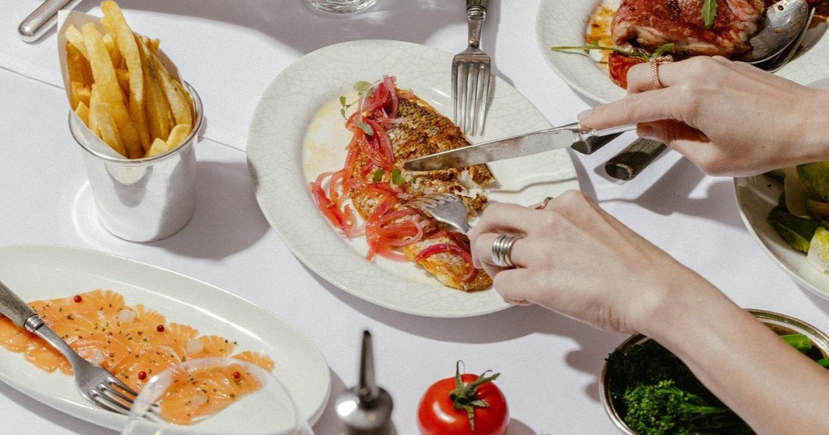 LPM Restaurant & Bar’s ‘La Vie en Rosé’ Brunch is Back!