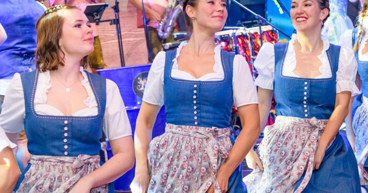 Oktoberfest 2023 in Macau: Cheers, Macau! at MGM