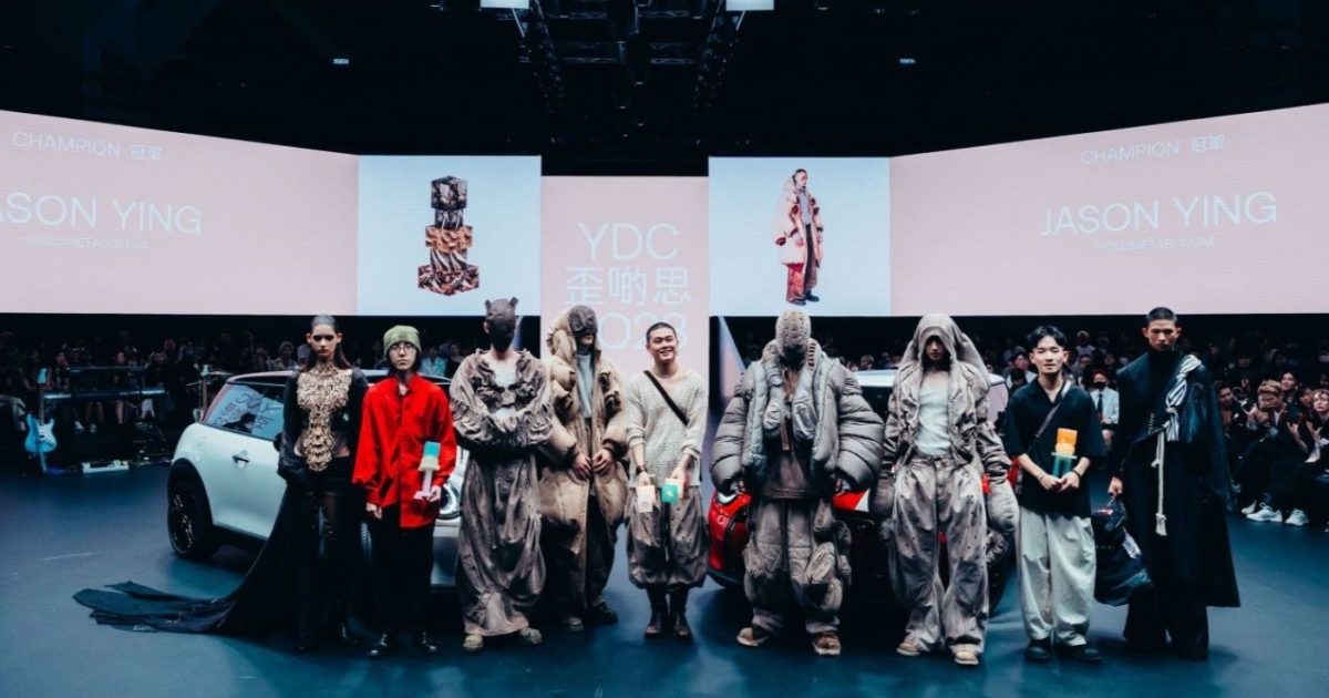 Meet the 2023 HK Young Fashion Designers Contest Winners