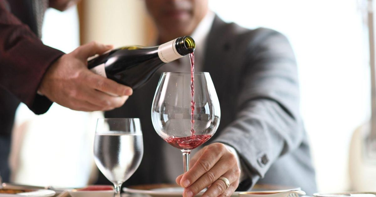 Oceania Cruises Launch Fleet-wide Rare Wine Collection