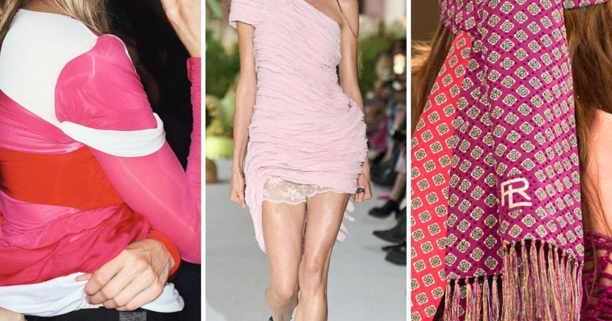 Moments Not to Miss From S/S24 New York Fashion Week