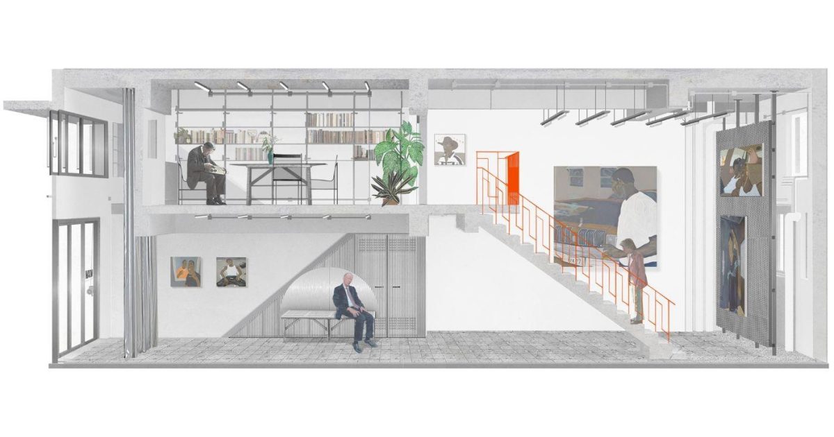 New Hong Kong WOAW Gallery Space Opens in Wan Chai