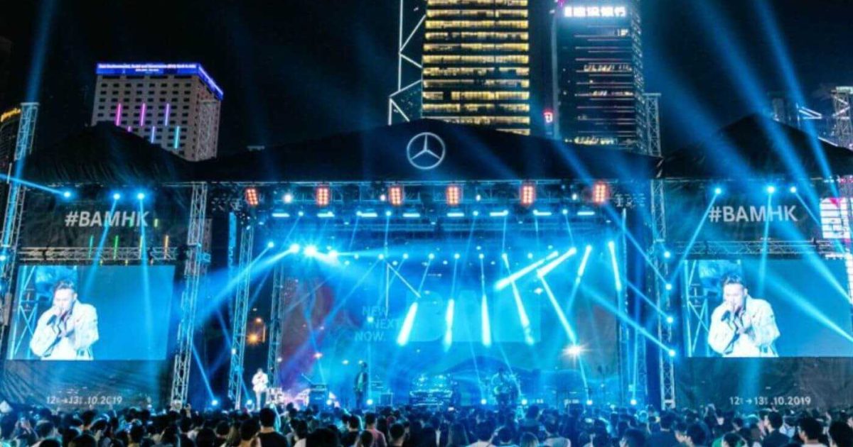 What to Check Out at Mercedes-Benz BAM Festival 2022