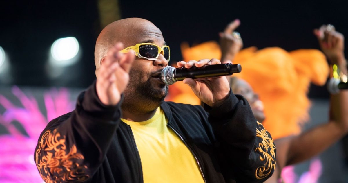 Happy Wednesday Finale: Carnival Night with Chris Polanco