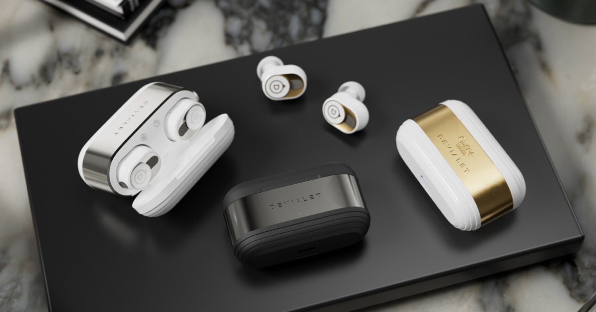 Devialet Gemini II Unveiled: Smaller Size, Bigger Sound
