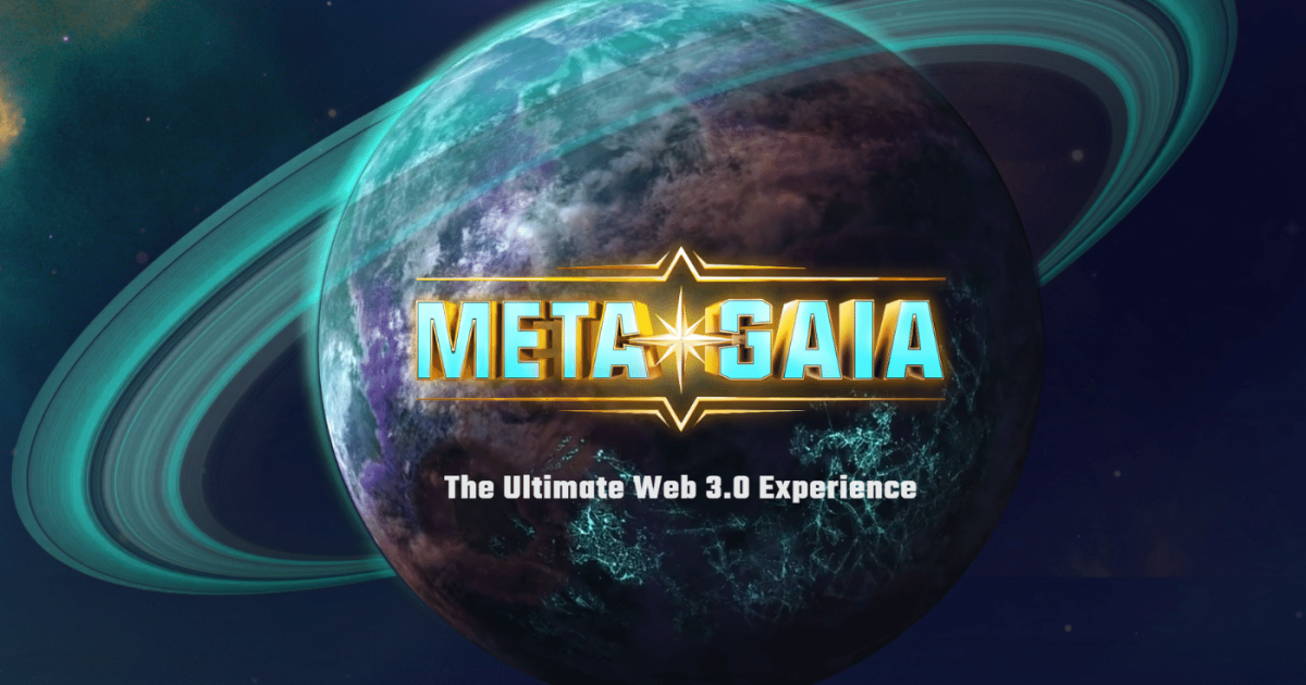 Hello Kitty Enters Metaverse in MetaGaia Partnership