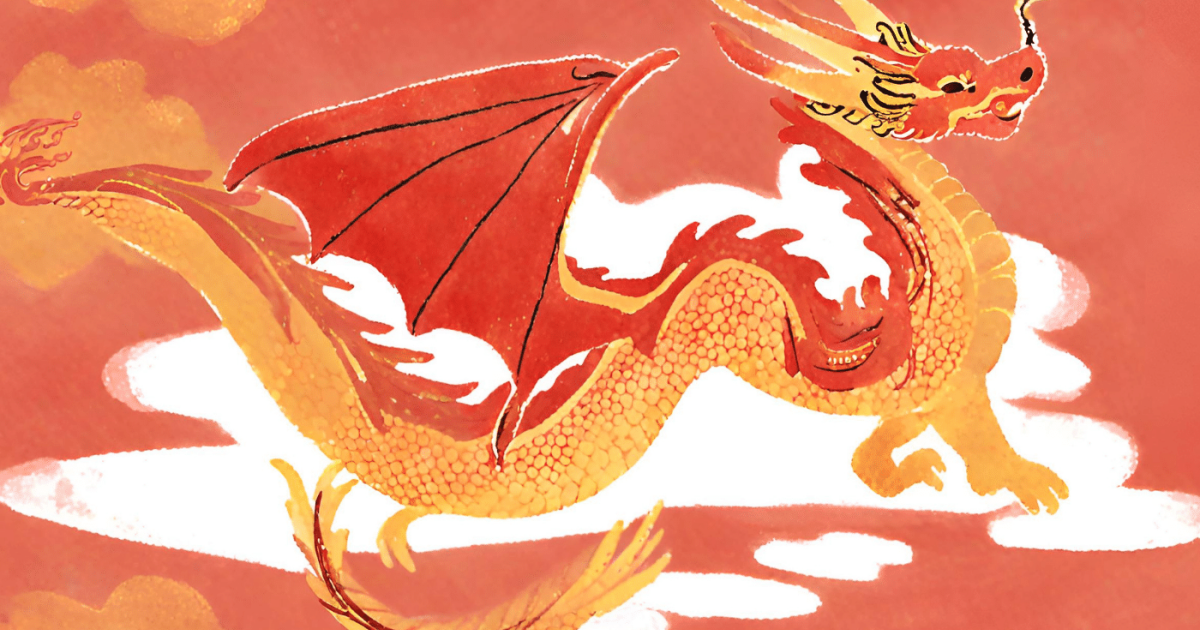 Your Chinese Zodiac 2024: Year of the Dragon Horoscopes