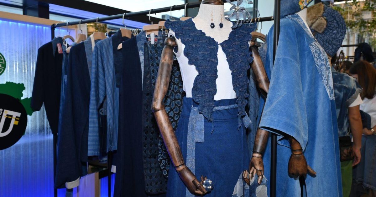 Hong Kong Denim Festival 2023: Sham Shui Po’s World of Denim