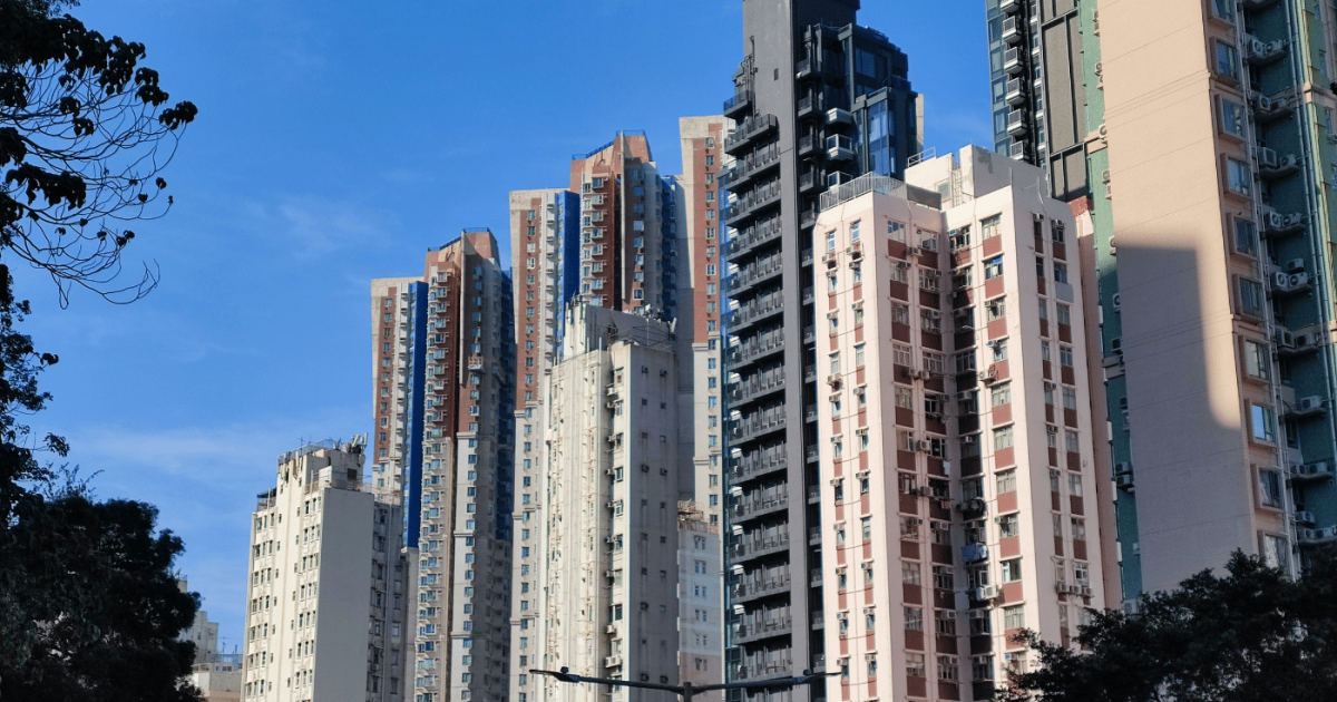 Hong Kong Housing Market: Prolonged Price Adjustments