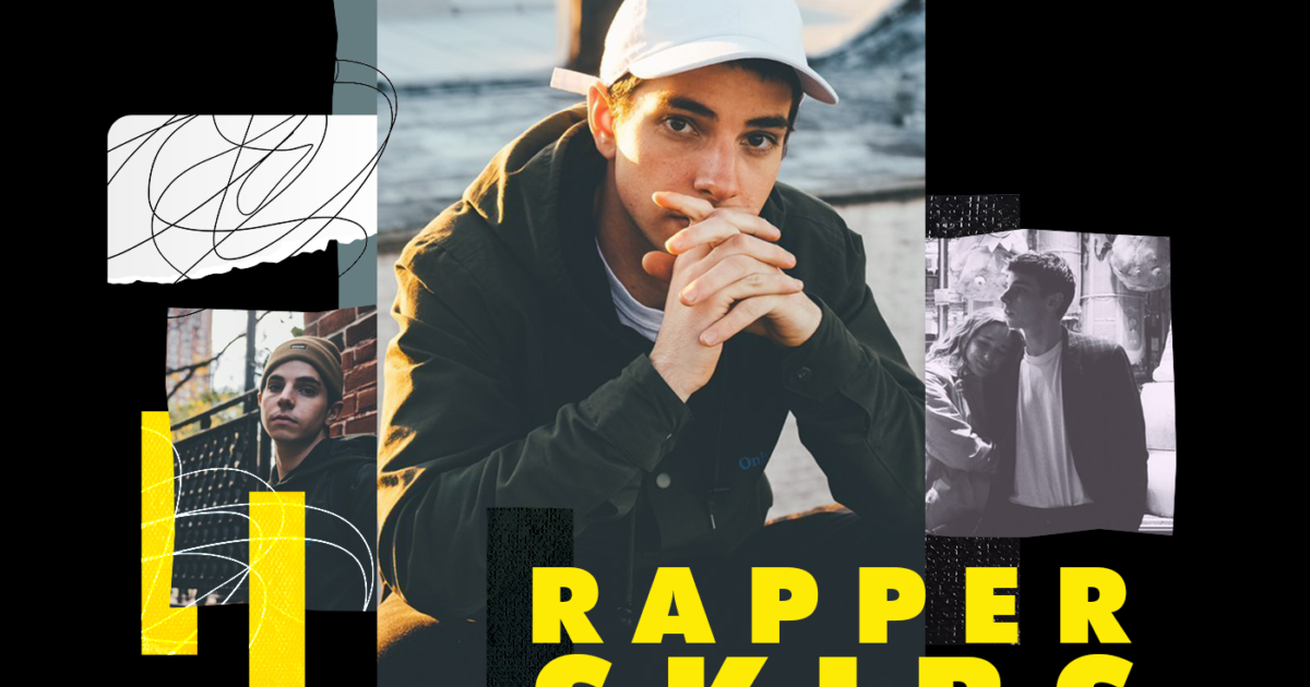 Hong Kong Kids Rapper Skibs Reflects on His Music and Future