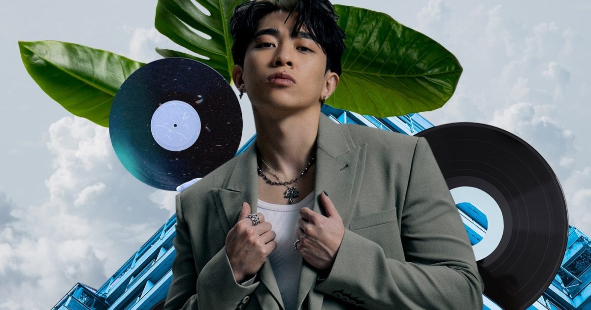 Tyson Yoshi Reflects on His Eminent Music Journey So Far