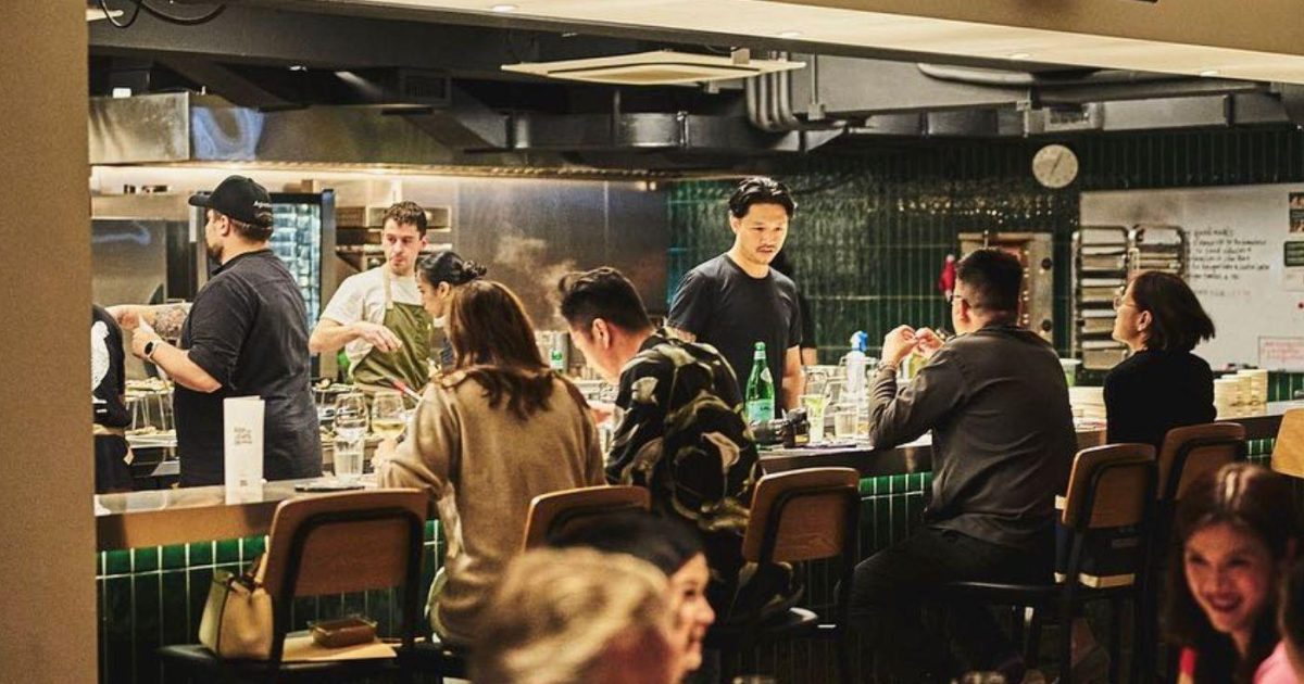 Hong Kong Young Chef Young Waiter Competition 2023 Winners