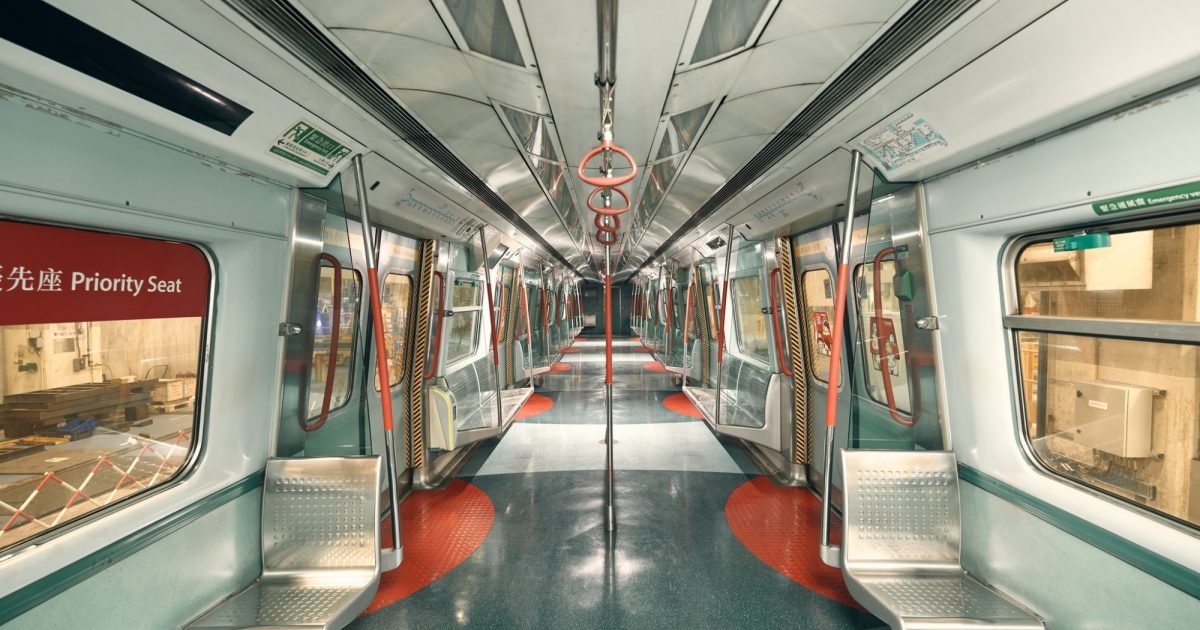 Free MTR Rides, Entrance to Attractions on HK National Day