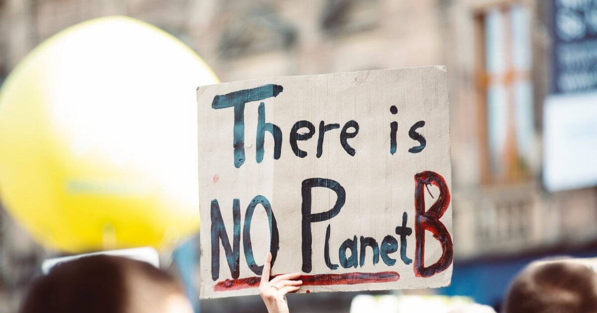 How Climate Change Can Affect Our Skin | The Beat