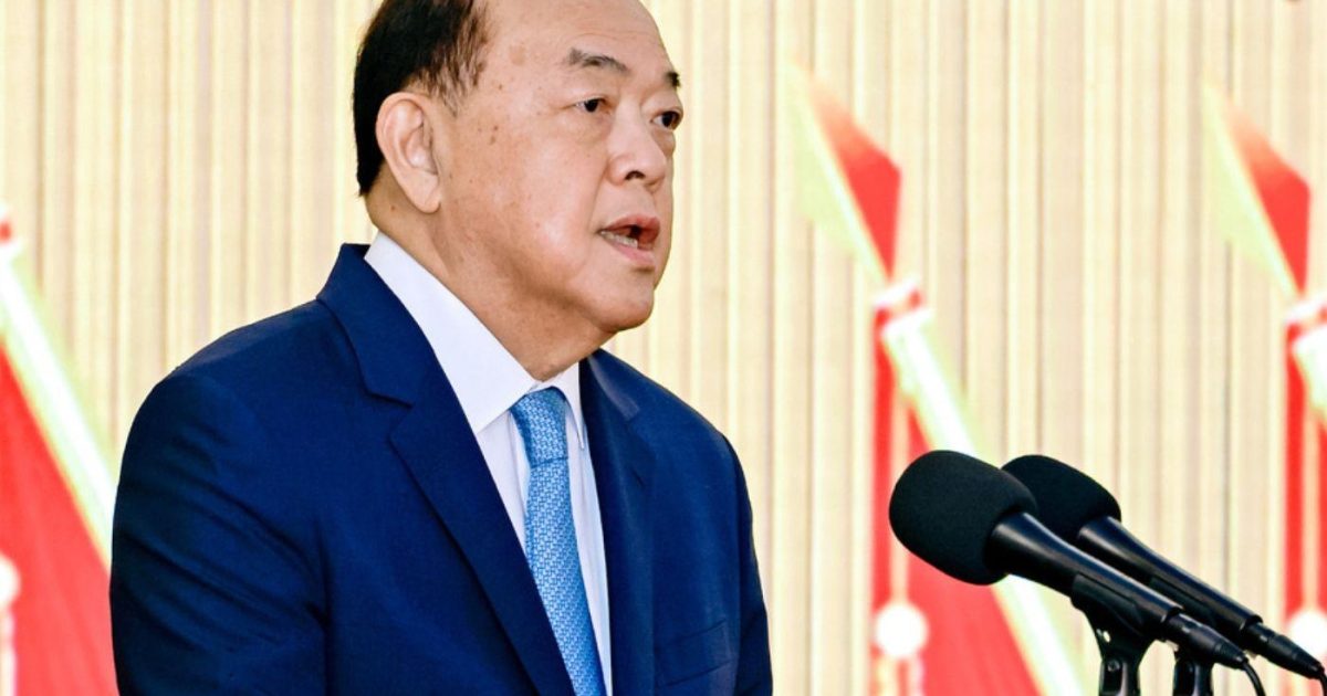 How Macau's 1+4 Strategy Will Grow the City Beyond Gaming