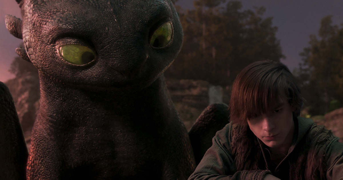 Movie Review: ‘How To Train Your Dragon’ Live-Action Remake