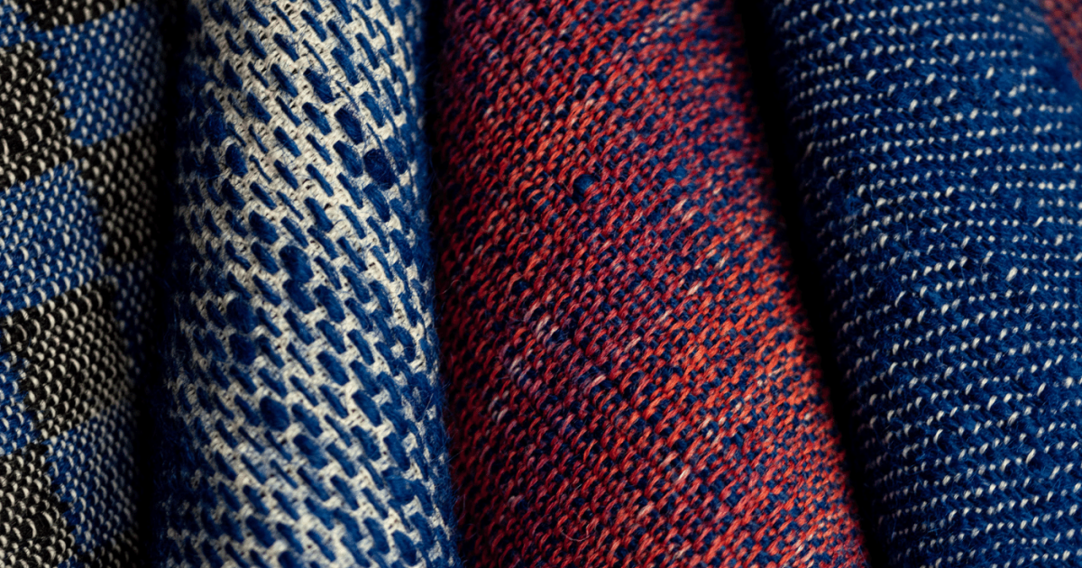 How Human Hair is Transforming Textiles in Fashion