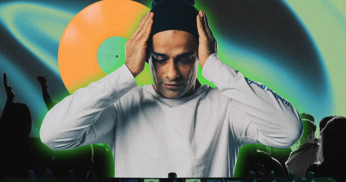 Anil Ahuja on His DJ Career and New Club Opening, Trilogy