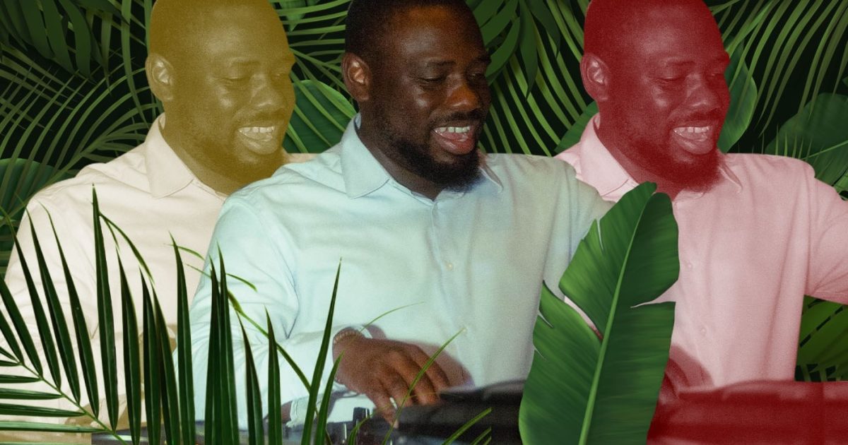In Tune with DJ Minou, Leader of Afro-Caribbean Music in HK